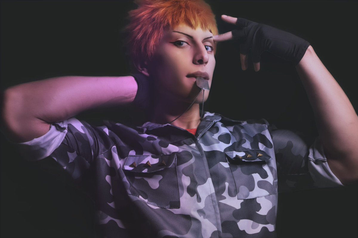 Nara (@narachan_da_) さんのコスプレ作品まとめ (60 件) - Twoucan