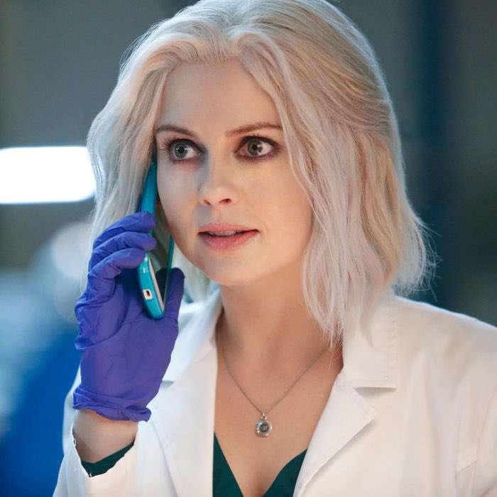 Jan Moriarty Actress