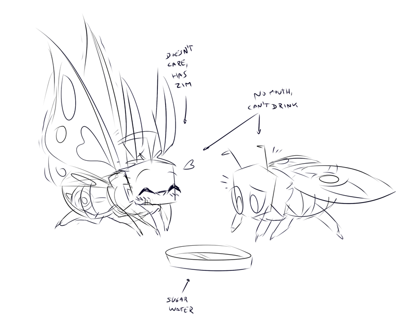 #zadr 」ReynaRuina 👑の漫画