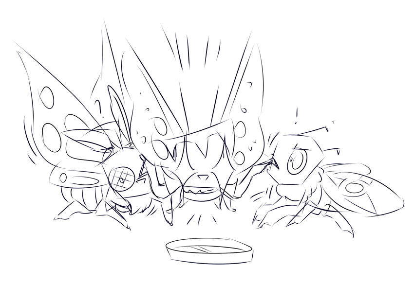 #zadr 」ReynaRuina 👑の漫画