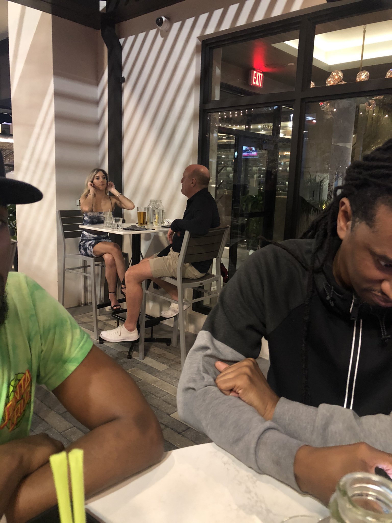 Rollo Tomassi on Twitter: "Are they banging?…