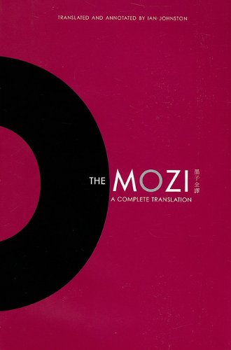 [PDF] READ The Mozi: A Complete Translation (Translations from the Asi / Twitter