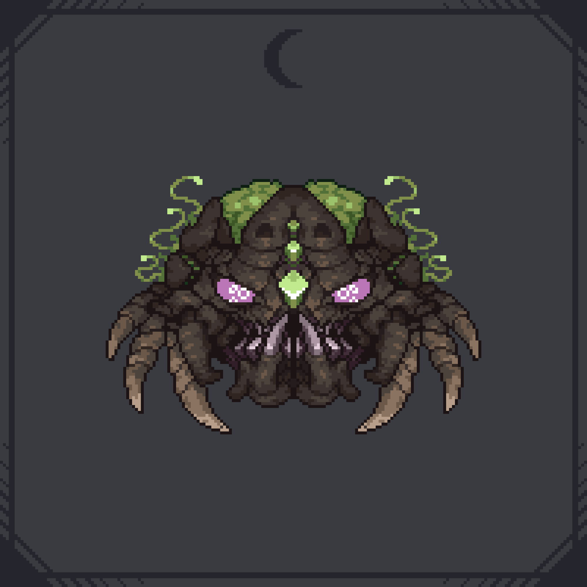 Ocram Terraria Fight