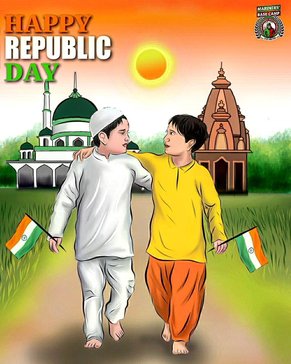 Hindu Muslim Sikh Isai Ekta