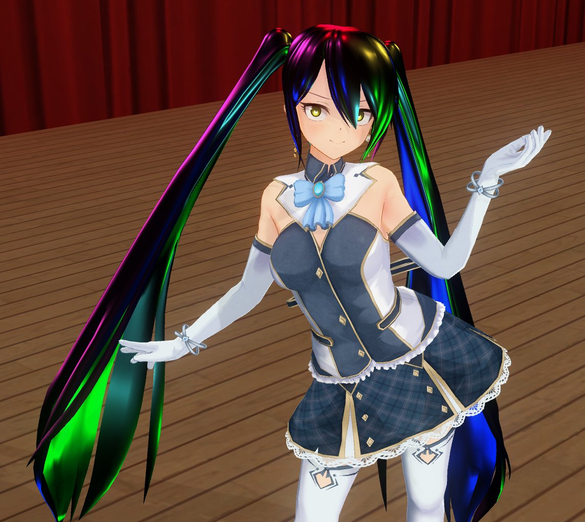 CM3D2 COM3D2 MODツイッター ・ろだA～ 新着まとめ 2021.1.27 もちもち3D