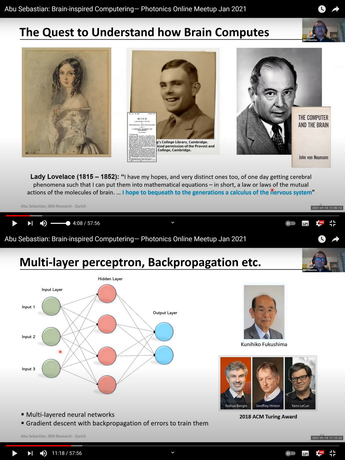 OGAWA, Tadashi on Twitter: "=> "High performance and energy efficient circuit technologies for ...