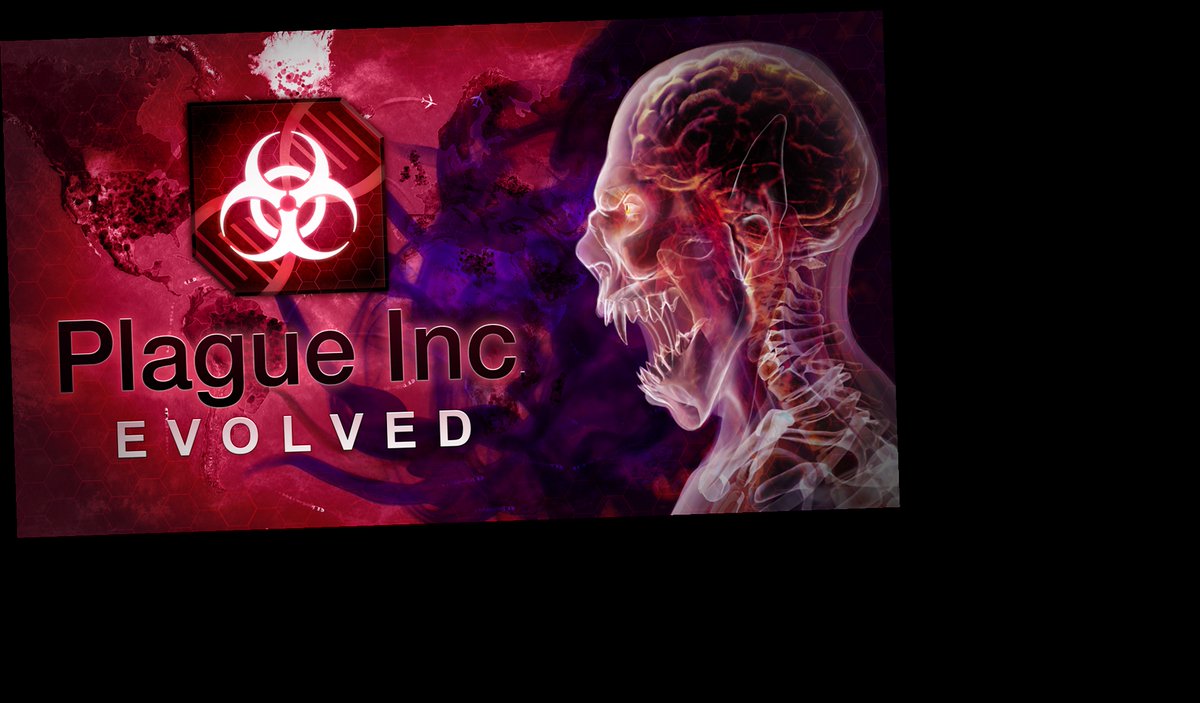 plague evolved necromorph file download / Twitter