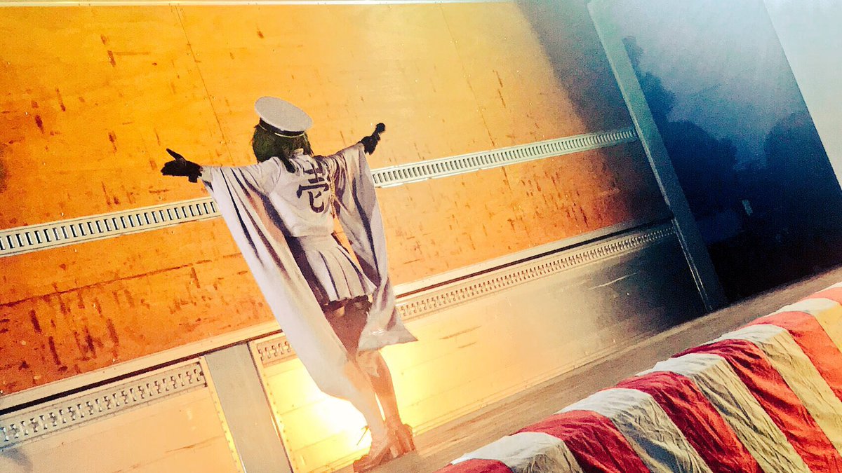 のらみ (@norami_423) さんのコスプレ作品まとめ (7 件) - Twoucan