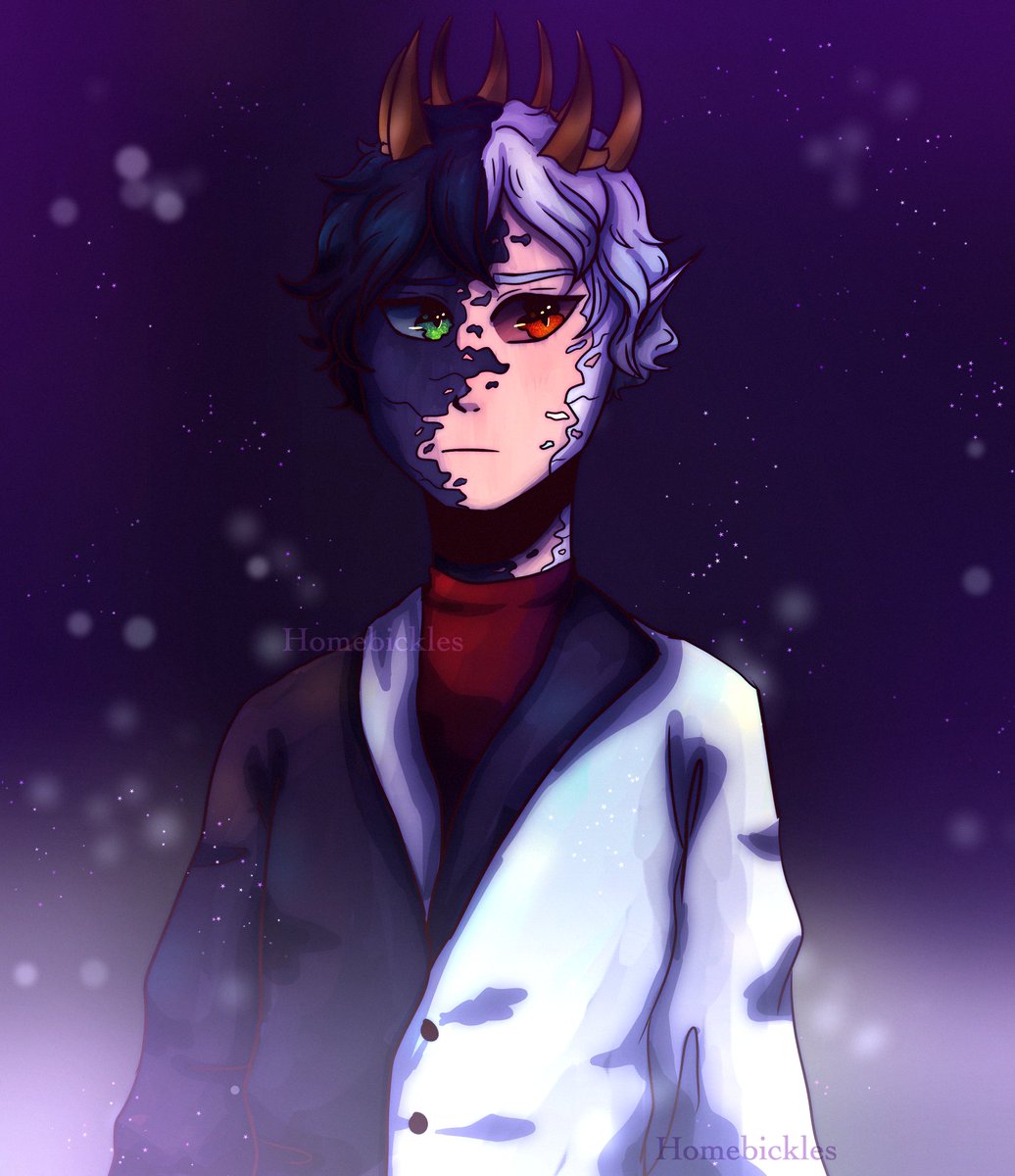 Bick | NEW ART!!! (@homebickles) さんのイラスト・マンガ作品まとめ (19 件) - Twoucan