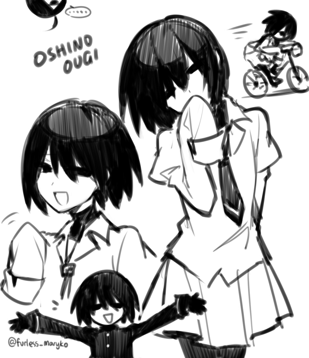 FURLESS@furless_marykoの漫画作品一覧(人気順)