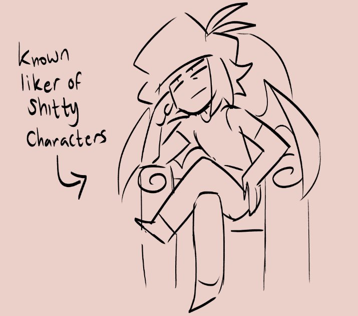 「self portrait 」|apollo 🍎の漫画