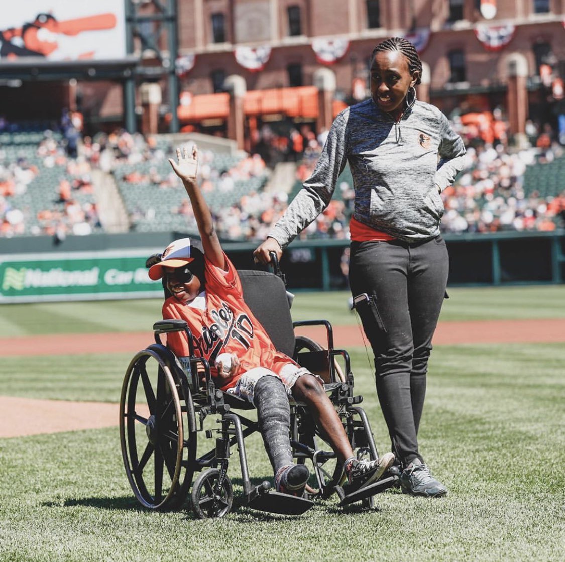 [Trosset] Orioles Hall of Famer Mo Gaba would have been 15 today. His ...
