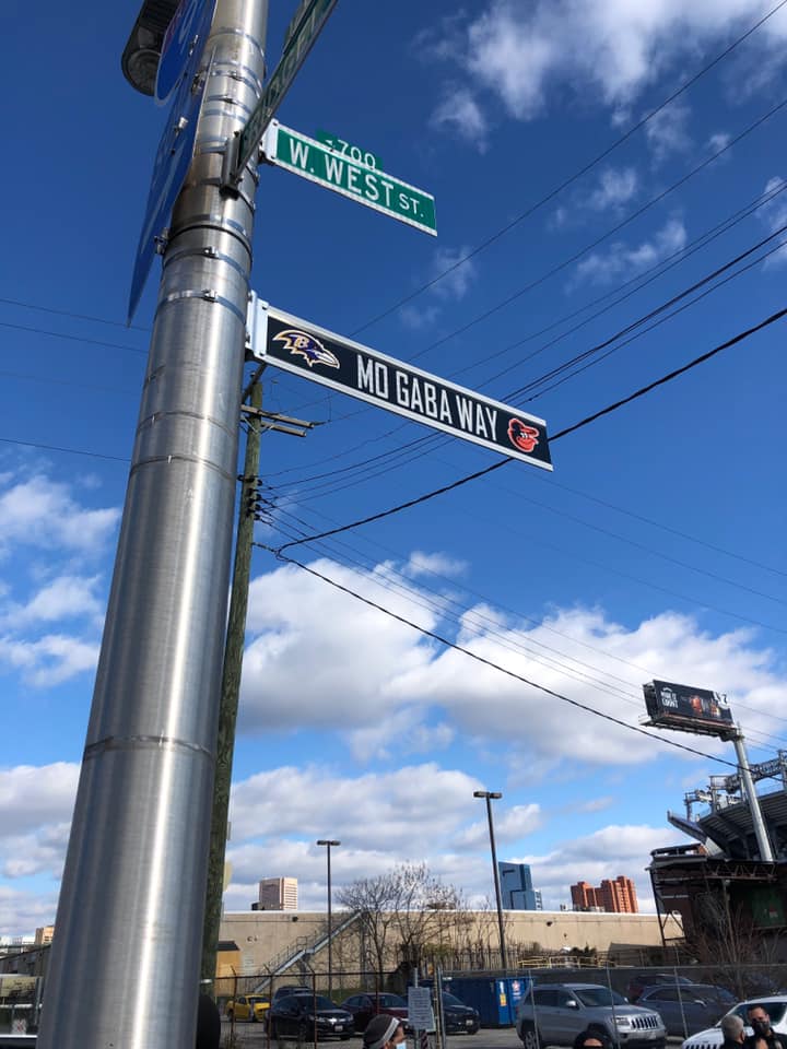 [Trosset] Orioles Hall of Famer Mo Gaba would have been 15 today. His ...