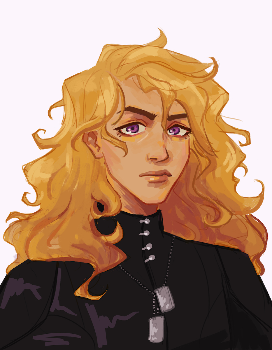 Myrcella Baratheon Scar