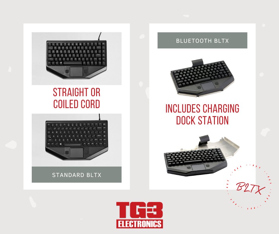 Contact Us - TG3 Electronics