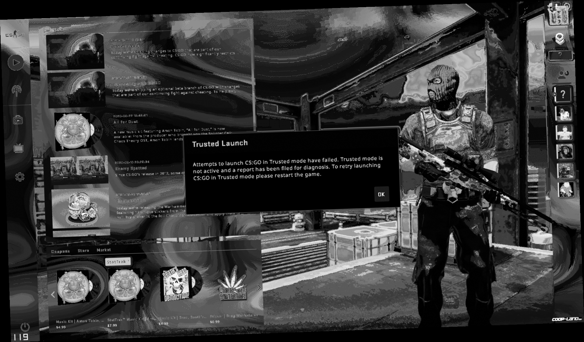 all directx files for csgo download / Twitter