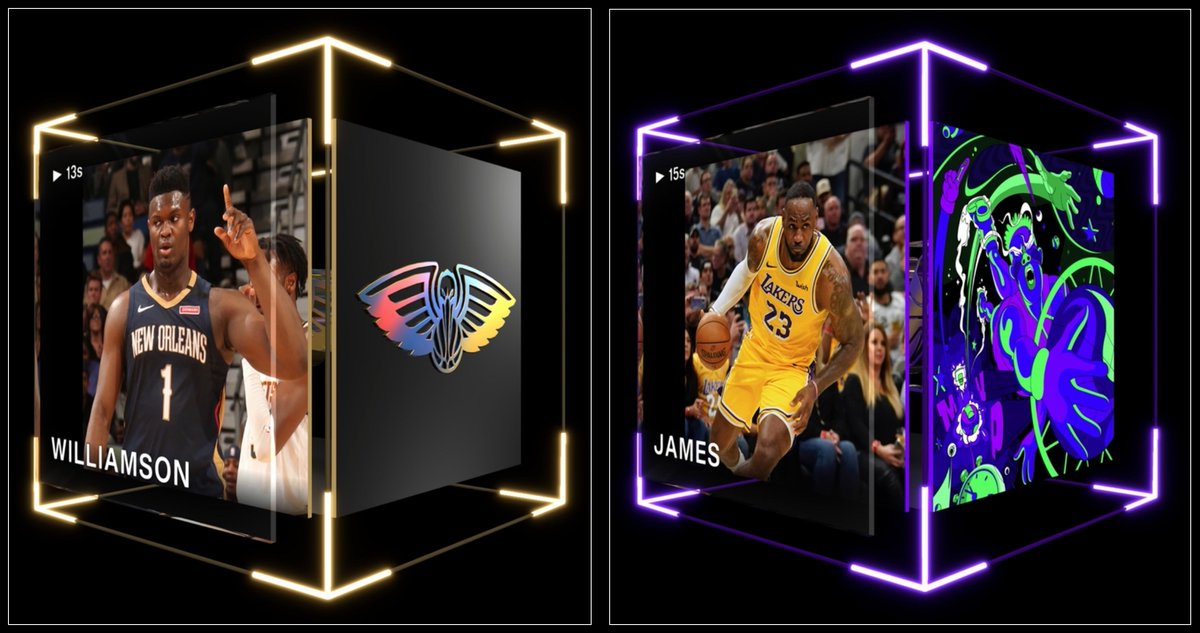 Piers Kicks's Threads – Thread Reader App