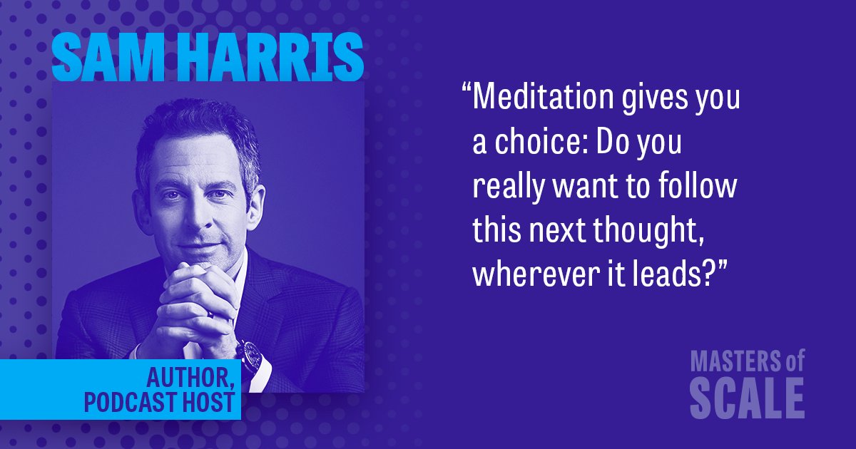 Sam Harris Quotes