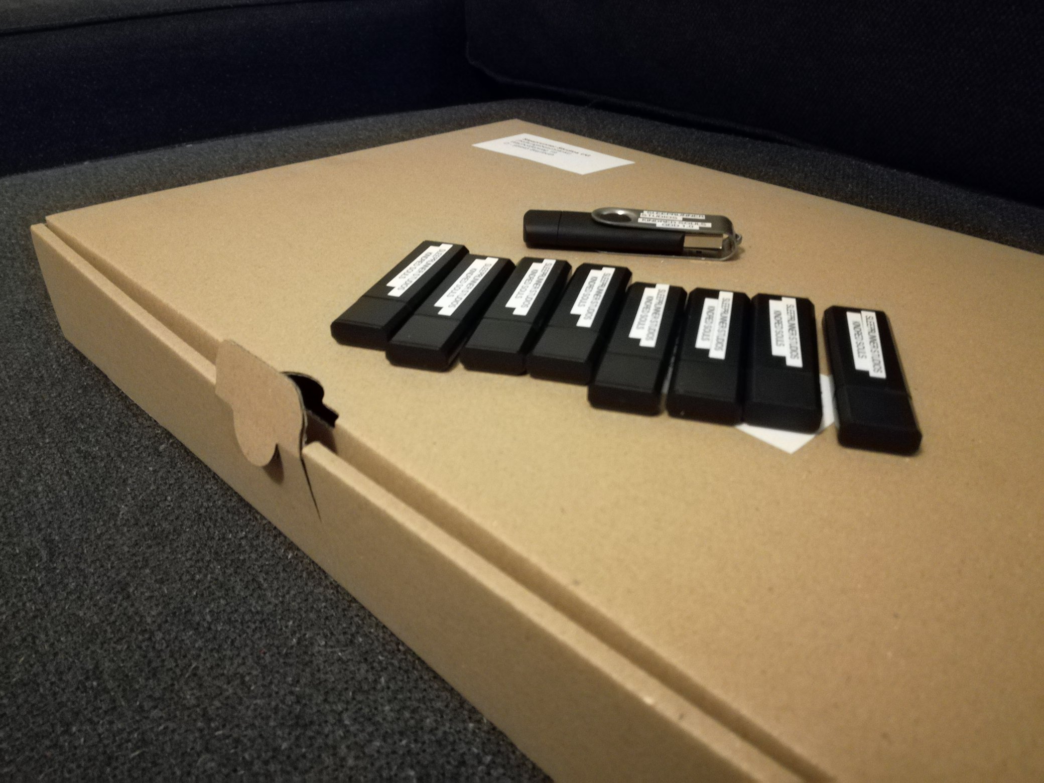 Sleeprunner Studios (@ZzzSleeprunner) / Twitter