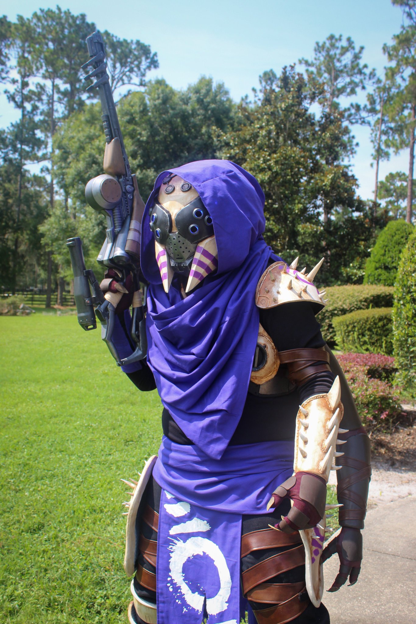 Apsis Props on Twitter: "Is #DestinyArtShare still relevant :v am I still relevant? Idk, here ...