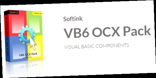 visual basic 6 ocx files download / Twitter