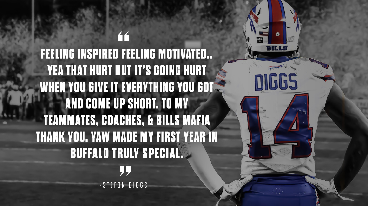 Buffalo Sports Quotes