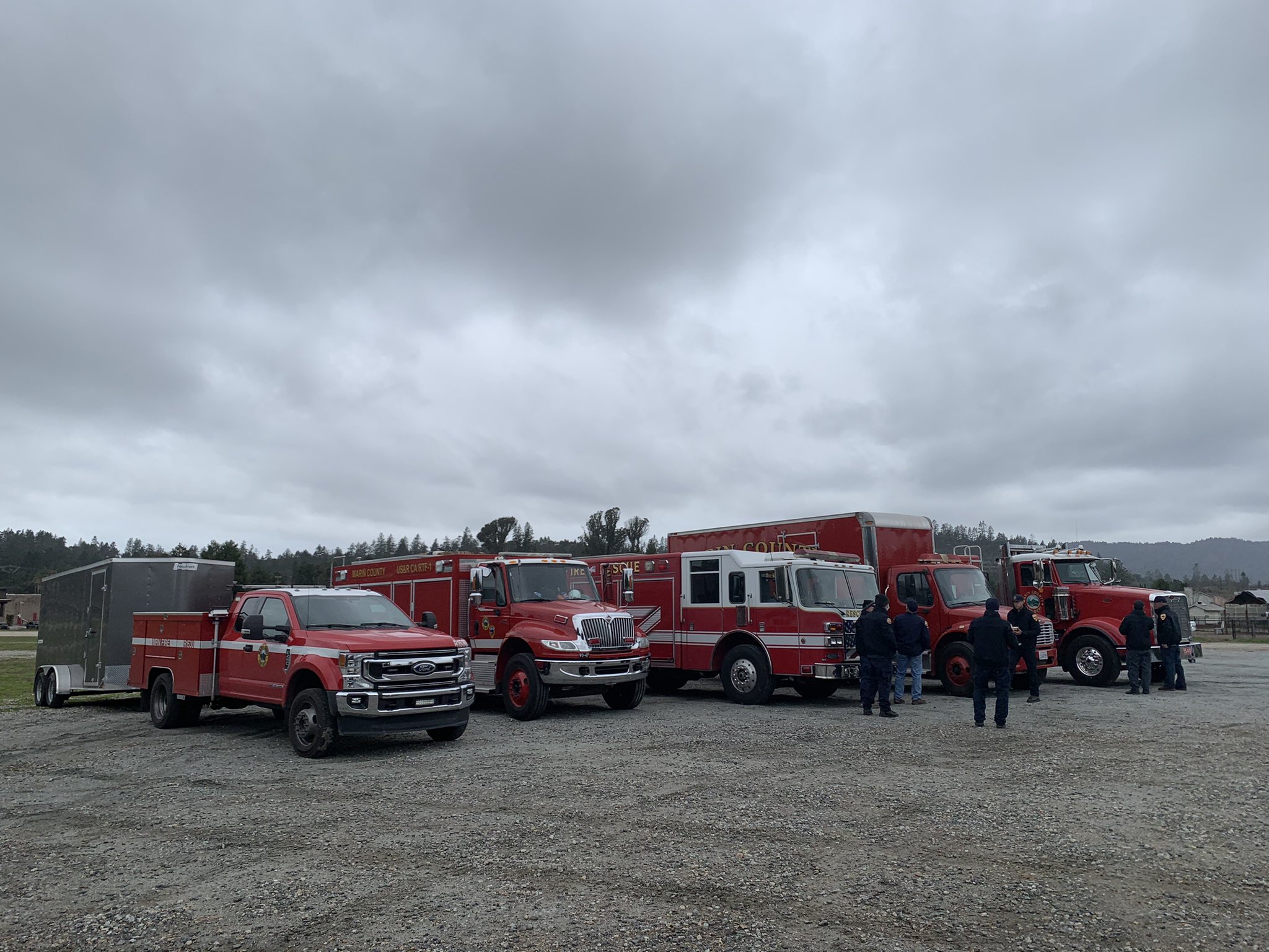 Regional Task Force Usar