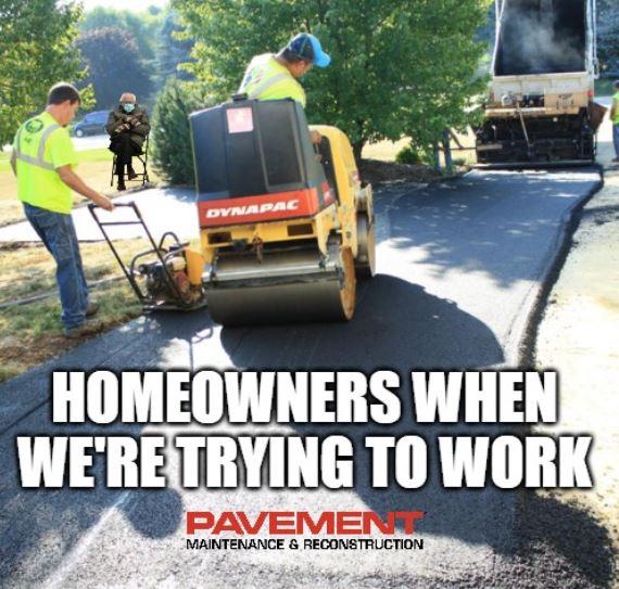 Paver Memes Pavement Car Memes & GIFs Imgflip