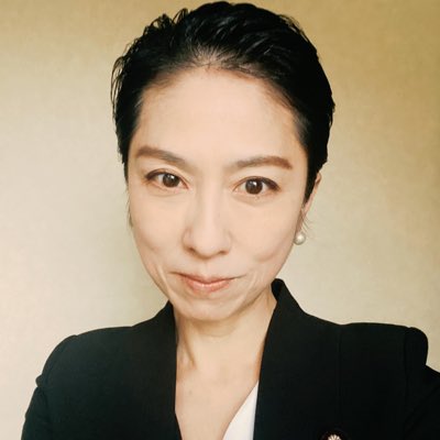 蓮舫💙💛RENHO🇯🇵 on Twitter: "#新しいプロフィール画像 https://t.co/E3jqvH2dZy" / Twitter