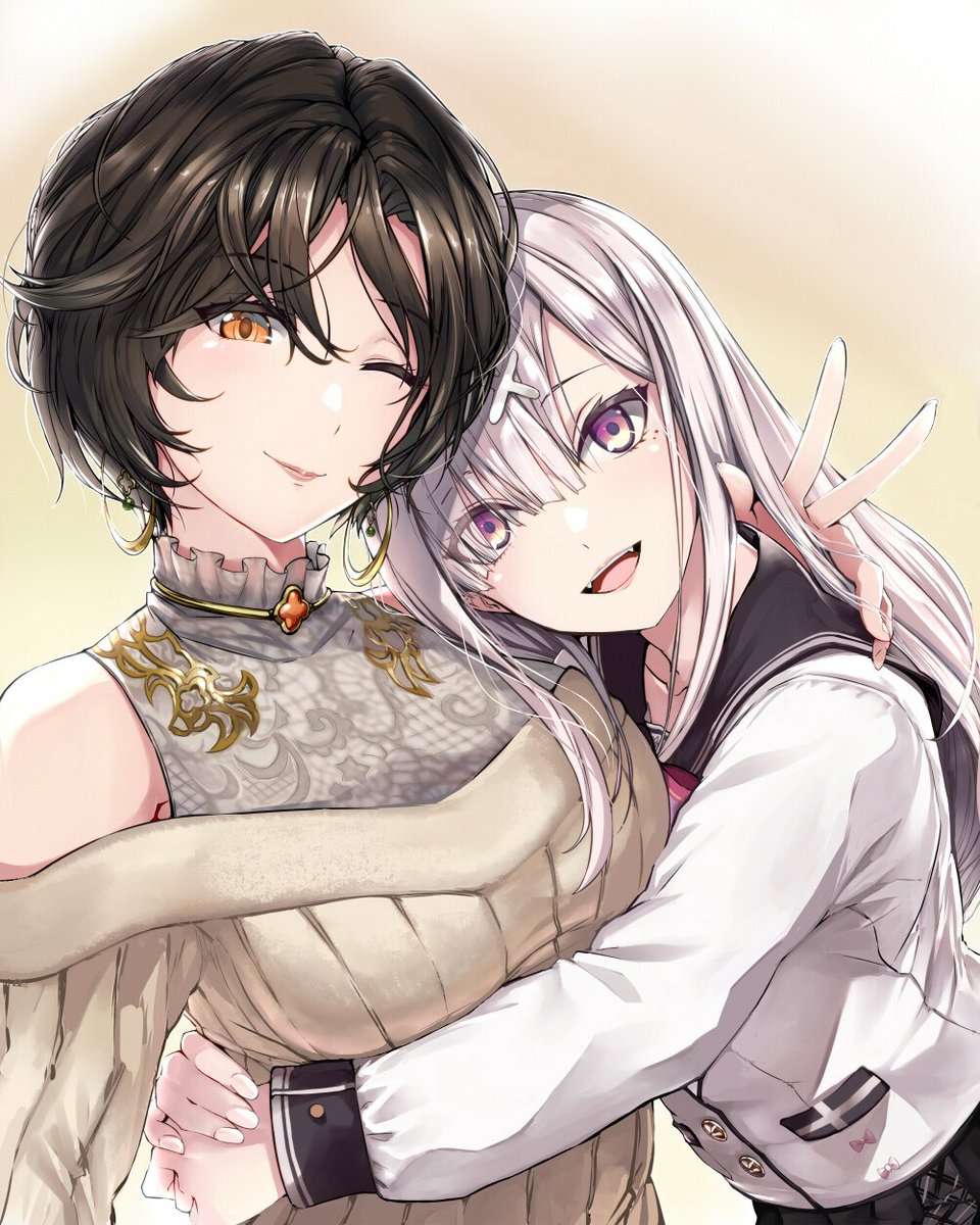 hi-ho- (@hi_ho_pixiv) さんのイラスト・マンガ作品まとめ (28 件) - Twoucan