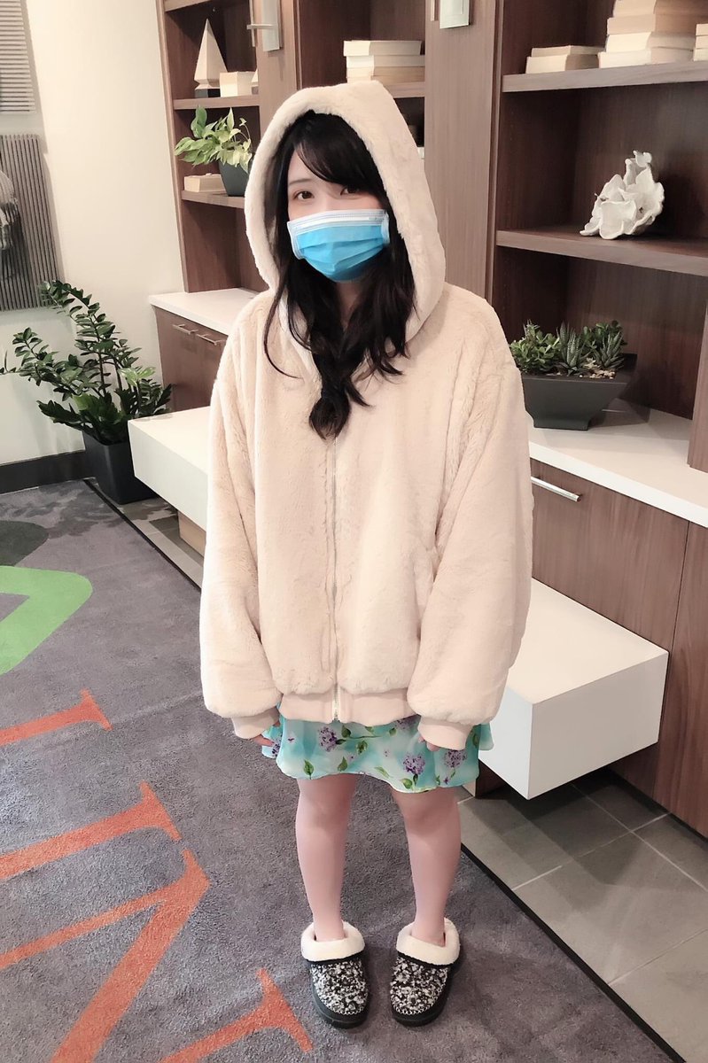 Twoucan - Hana Bunny (@squishubunny)