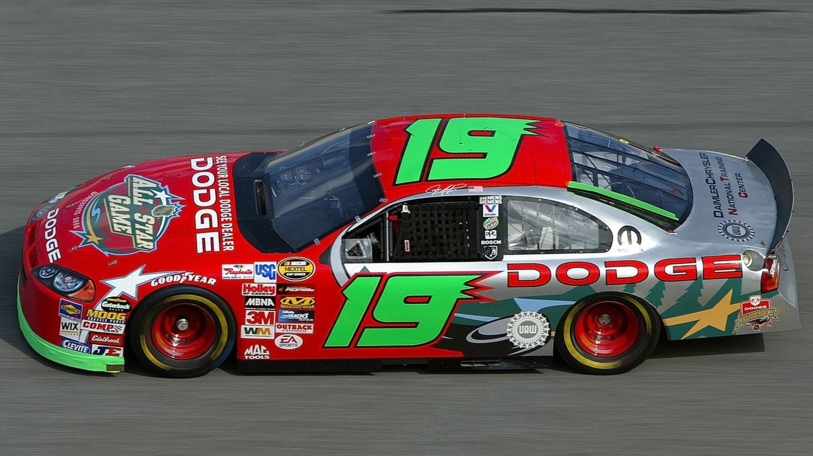 Whatever Happened To Jeremy Mayfield Jeremy Mayfield Just Wanted To Be
