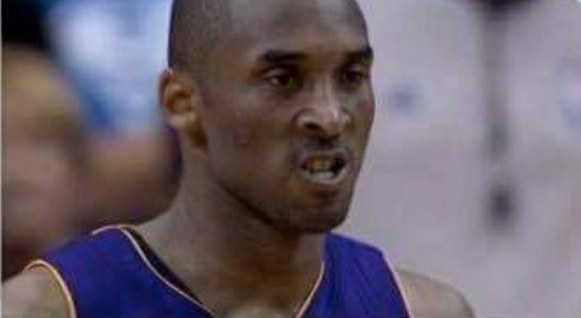Kobe Face Memes Kobe Bryant Mad Face GIFs | Tenor