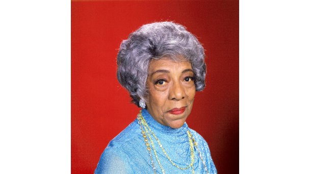 Zara Cully Funeral The G.O.A.T. Episodes Of THE JEFFERSONS 2nd