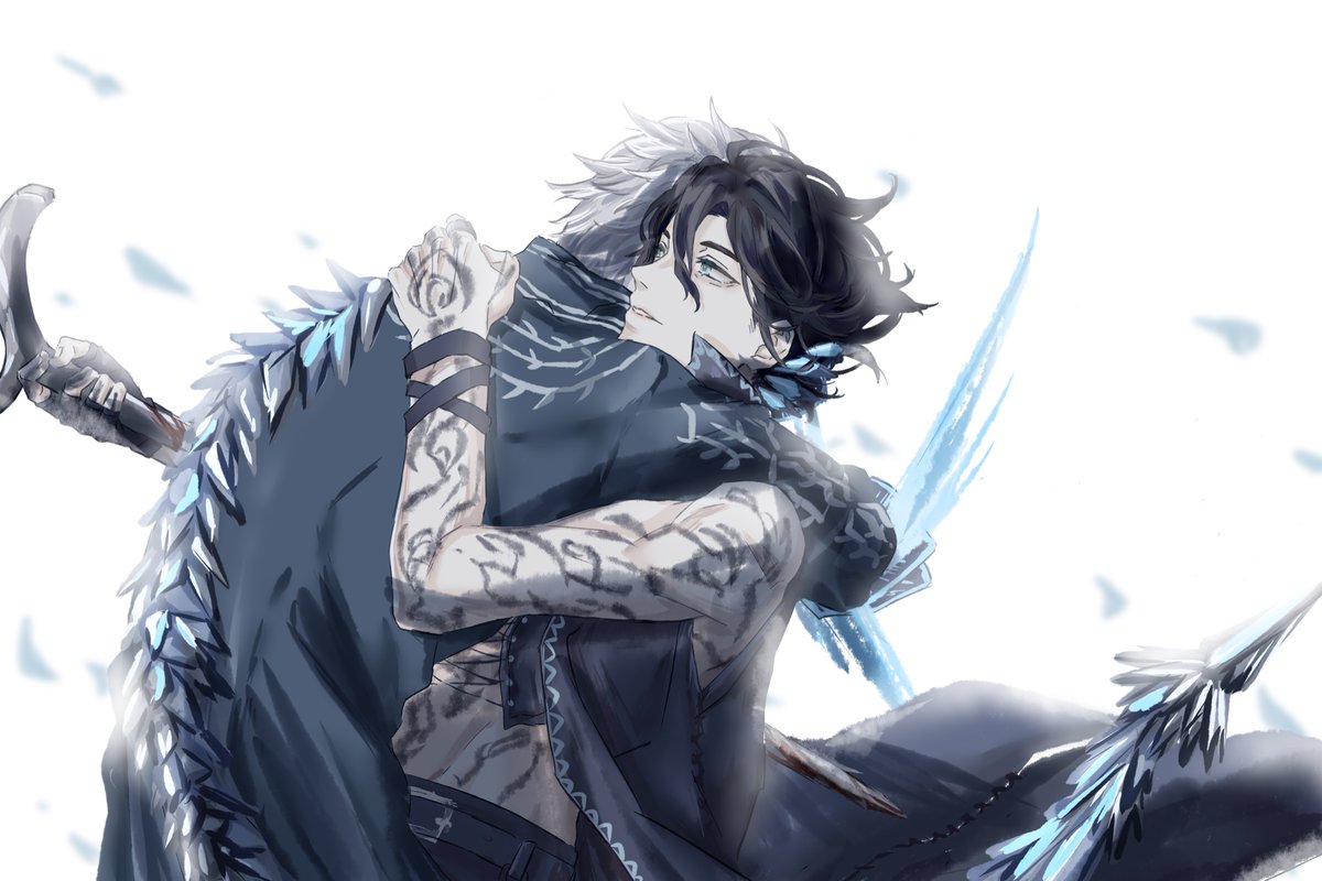 綾海_Ayami (@Ayami_Chan_0122) さんのイラスト・マンガ作品まとめ (17 件) - Twoucan