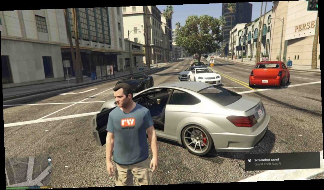 Gta 5 zip file download - ludavilla
