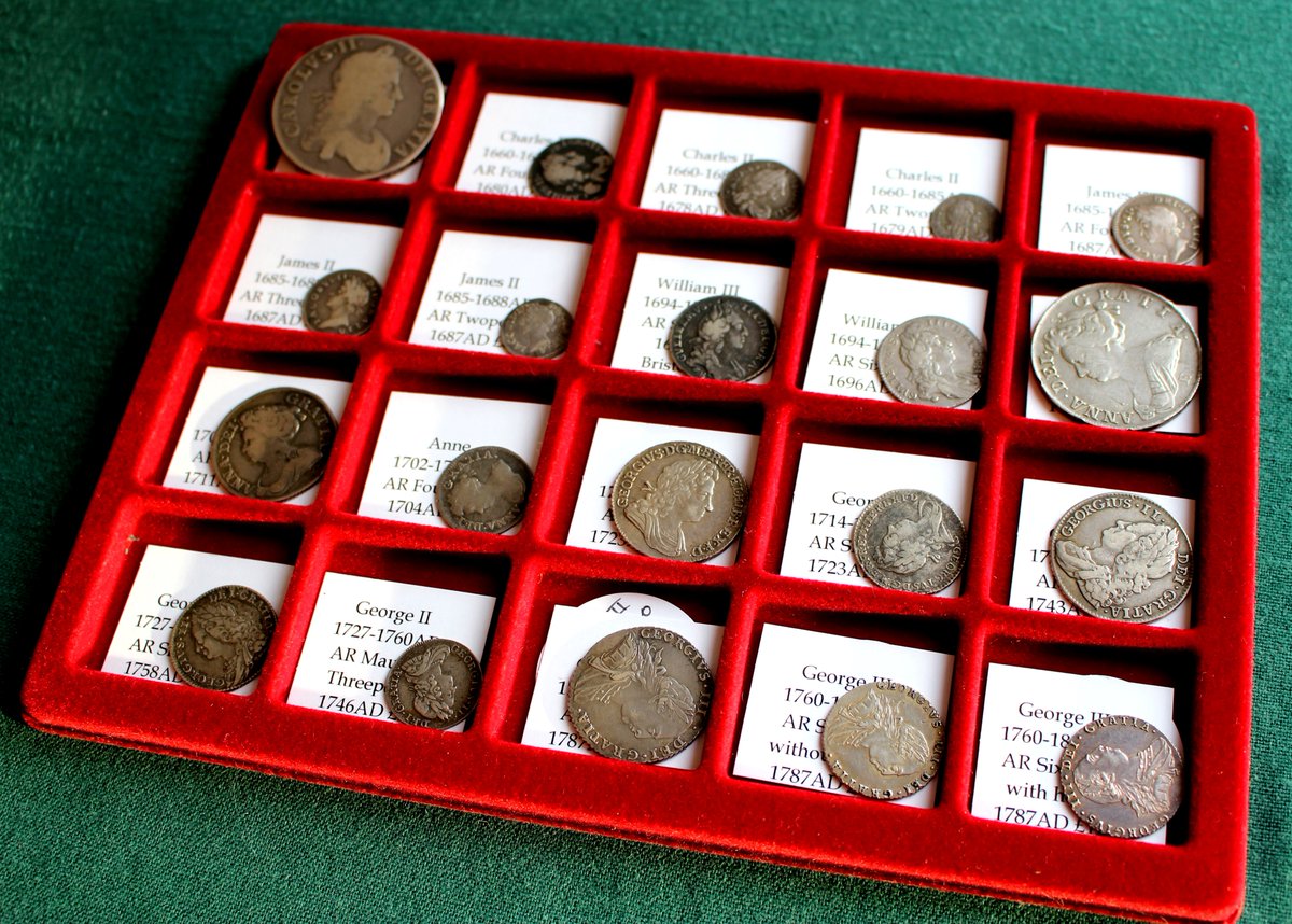 A Plautius Silver Denarius 55BC Rome mint - Silbury Coins : Silbury Coins