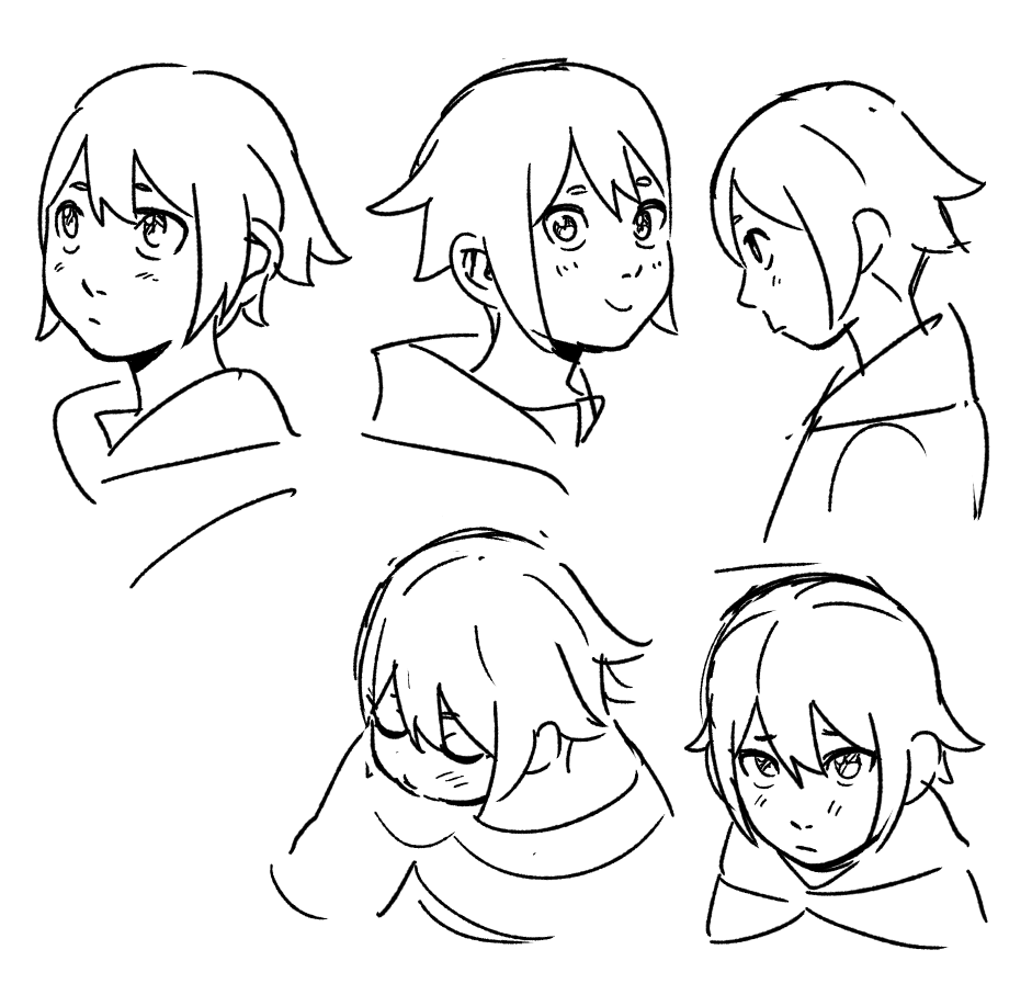 saba sabaton @ vol4 out now!!の漫画