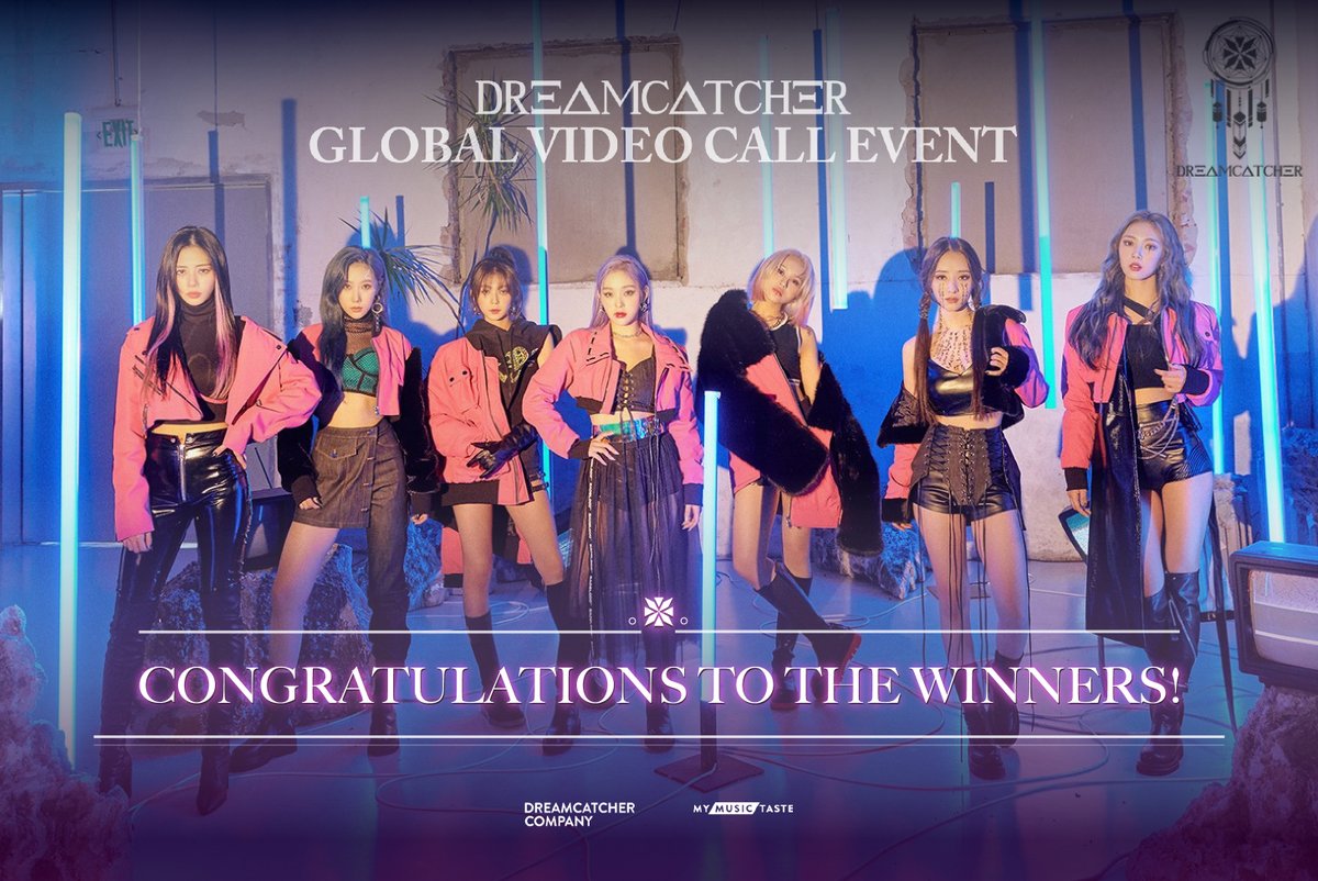 #InSomnia Look at the inbox right now! 👀 Congratulations to the winners ...