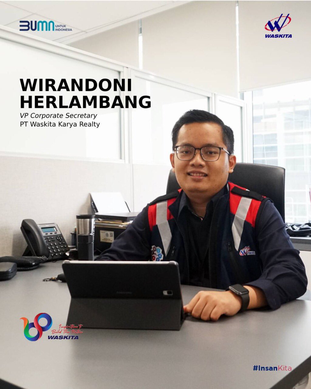 Waskita Karya (Persero) Tbk on Twitter: Waskita Karya (Persero) Tbk on Twitter: