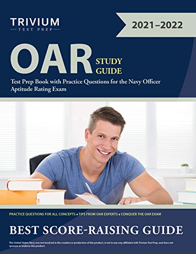 [DOWNLOAD' OAR Study Guide: Test Prep Book with Practice Questions fo