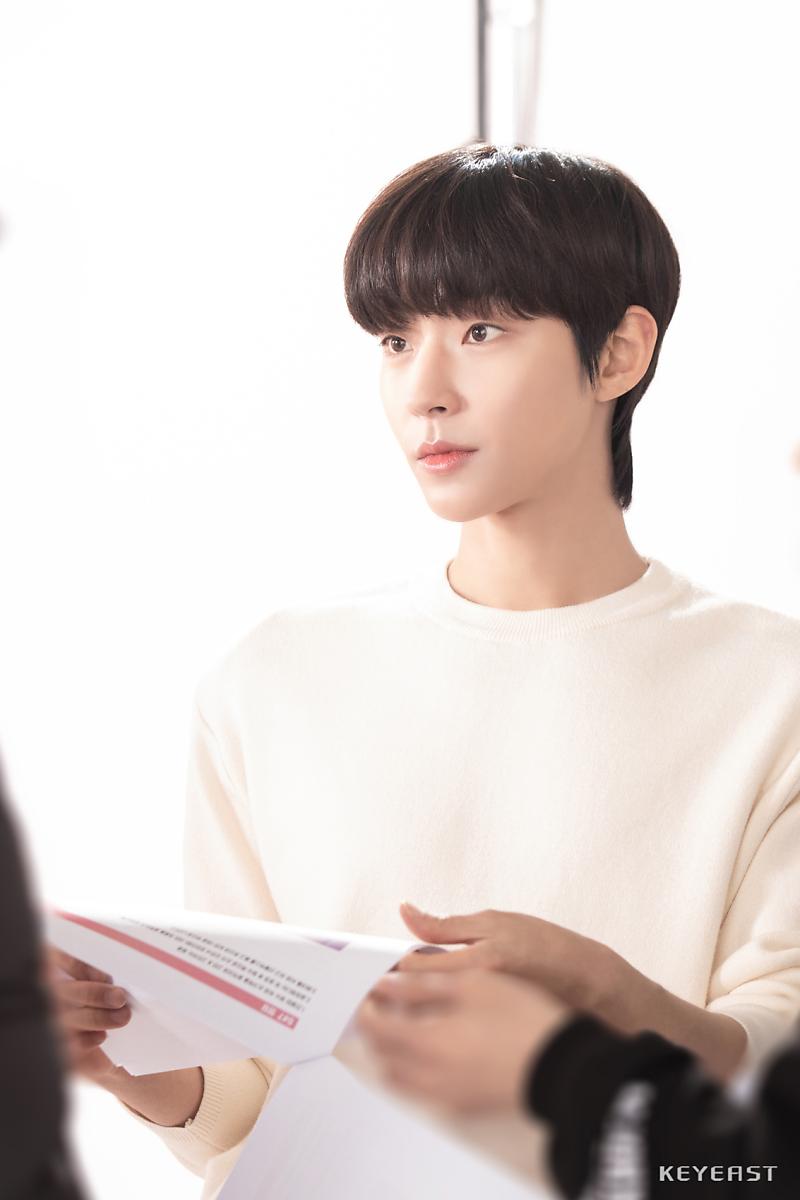 inyoup archive on Twitter: "keyeast naver update!…