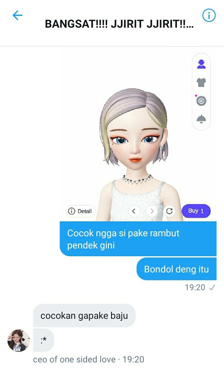 siapa kek on Twitter: "Mau ngomong apa lagi ya, gue udah ga sanggup https://t.co/1Ps1hH0FDL ...