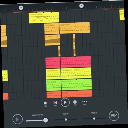 fl studio mobile flm files download / Twitter
