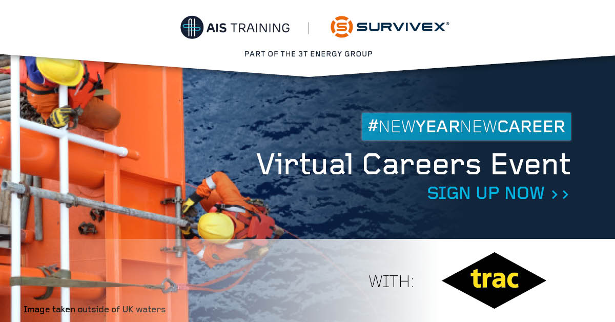 TRAC ENERGY (@TRAC_Energy) | Twitter