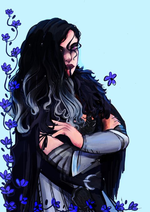 Eldritch Lemon (@wettistlemon) さんのイラスト・マンガ作品まとめ (10 件) - Twoucan