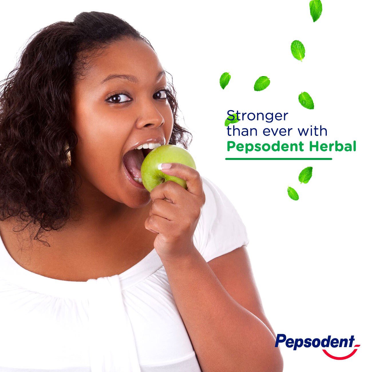 Pepsodent Herbal Toothpaste