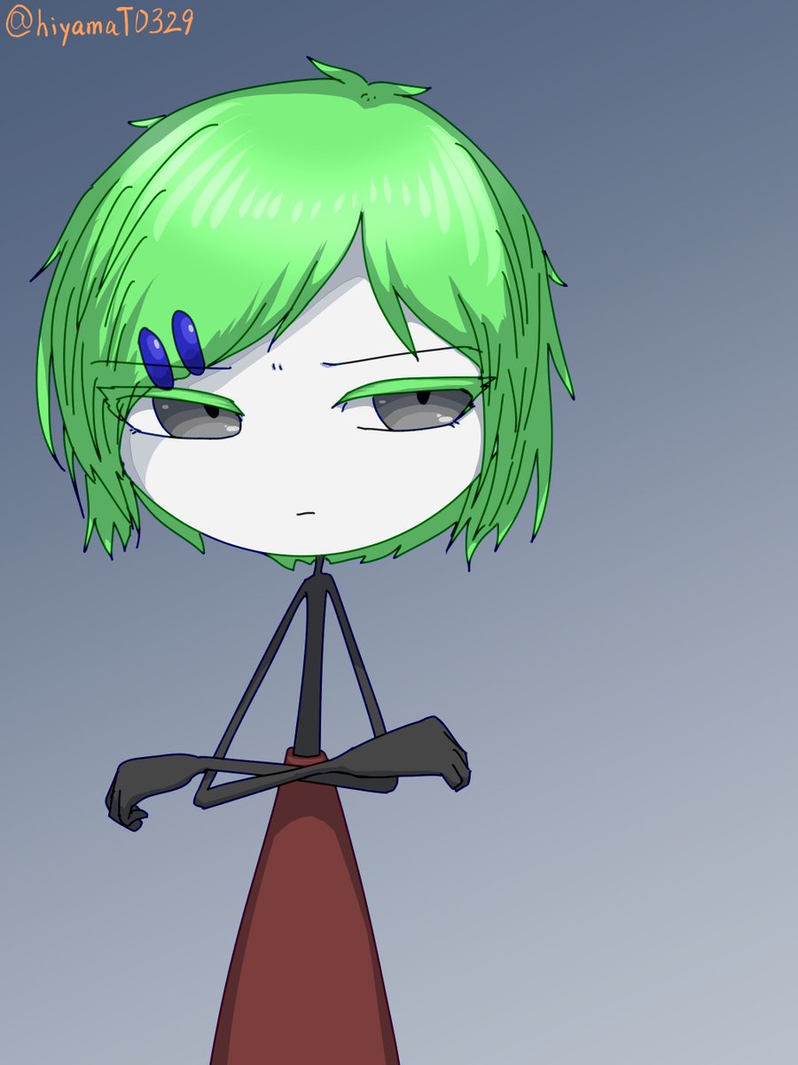 「#oribou_60min お題「後悔」 @Oribou1 」|ヒヤマていのイラスト