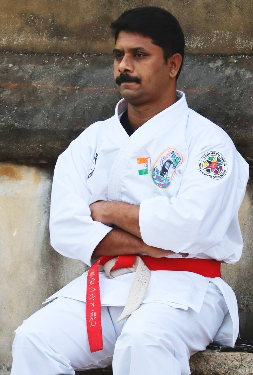 Isshinryu Karate Belt Colors Wholesale Supplier | www.oceanproperty.co.th