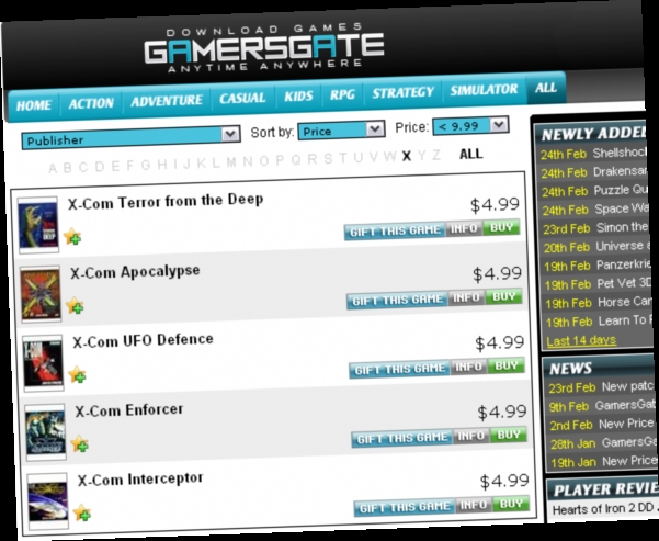 Can t Find Downloaded File From Gamersgate Twitter can-t-find-downloaded-file-from-gamersgate-twitter